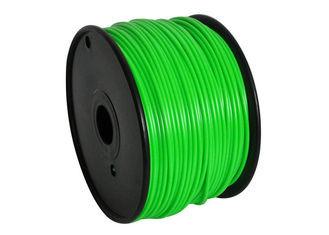 China Green 3mm 3D Printing Consumables PC Filament For Ultimaker 3D Printer for sale