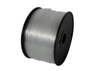 China Afinia / Solidoodle 3D Printer PC Filament 3mm , 3D Printer Consumables for sale