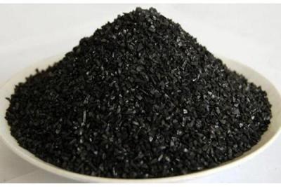 China Coal Base Activated Carbon for sale