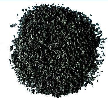 China Activated Carbon for sale