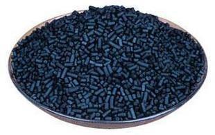 China Water Purification Coal Based Activated Carbon for sale