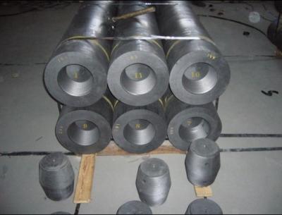 China Hp graphite elelctrodes for sale
