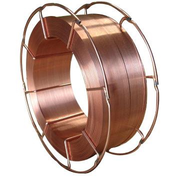 China AWS ER70S-6 welding wire for sale
