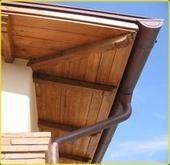 China Hot sales!!!  Rain Water Gutter for sale