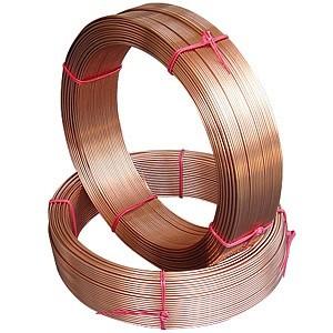 China Submerged Arc Wire SAW EL8 for sale