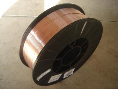 China Copper Coated Steel Wire for sale
