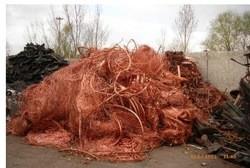 China 99.9% copper scrap for sale