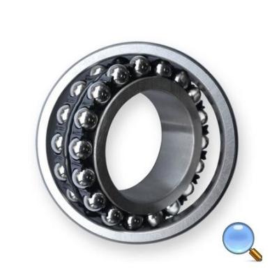 China Spherical Thrust Roller Bearing for sale