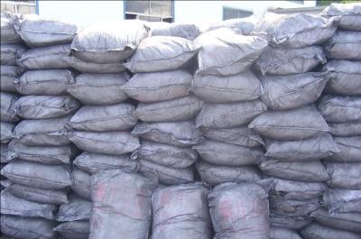 China Spherical graphite 99.95%C for sale