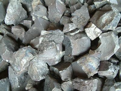 China Manganese metal lumps for sale