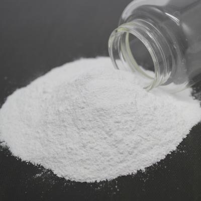 China Fabriek 98% magnesiumsulfaat watervrij Voor mestwaterbehandeling Te koop