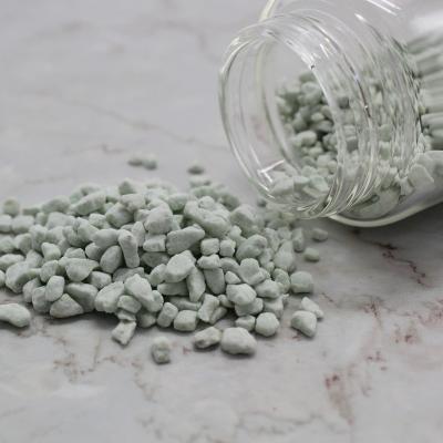 China Feso4-Ferrosulfat-Granulate in landwirtschaftlicher Qualität zur Wasserbehandlung zu verkaufen