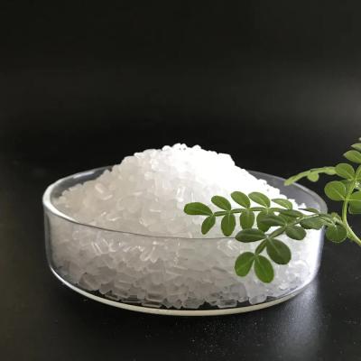 China Kleurloos Magnesiumsulfaat Heptahydraat Landbouwkwaliteit Mgs04 7h2o Te koop