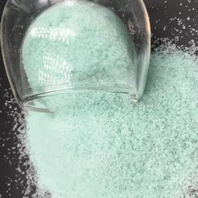 China Premium Fes04 7h20 Purity Assured Iron Ii Sulphate 7 Hydrate For Pharmaceutical , Agricultural & Industrial Use for sale