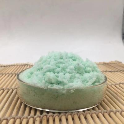 China Professionelles Eisensulfat-Heptahydratpulver zur Eutrophierung von Gewässern und zur Entfernung von Industrieabwässern zu verkaufen