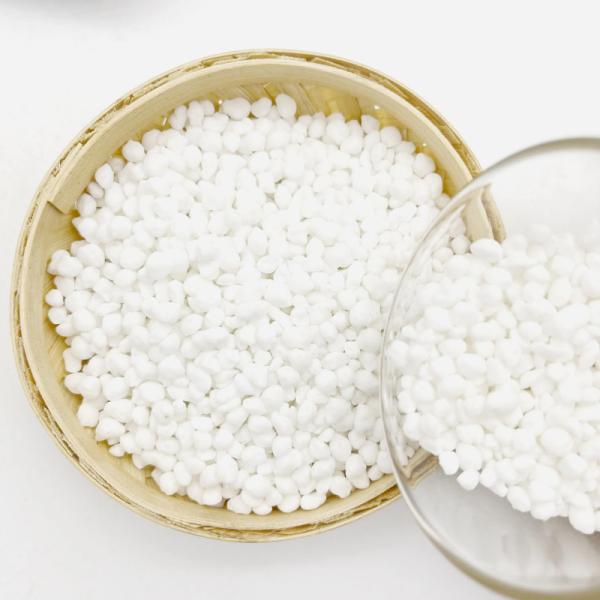 Quality Granular Ammonium Sulphate Fertilizer For Agriculture CAS NO 7783-20-0 Nh 4 2 So 4 for sale