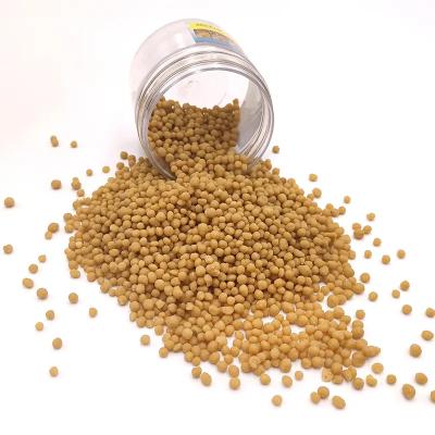 China Op maat gemaakte Diammoniumfosfaat Rotsfosfaatmeststof voor optimale voeding van planten Te koop