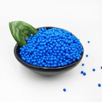 China Hoher Stickstoffgehalt, langsame Freisetzung von Urea 46 Granular für gesundes Pflanzenwachstum und höhere wirtschaftliche Vorteile zu verkaufen
