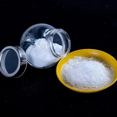 China Magnesiumsulfaatheptahydraat voor de bevordering van een krachtige groei van gewassen en het verhogen van de opbrengst Te koop