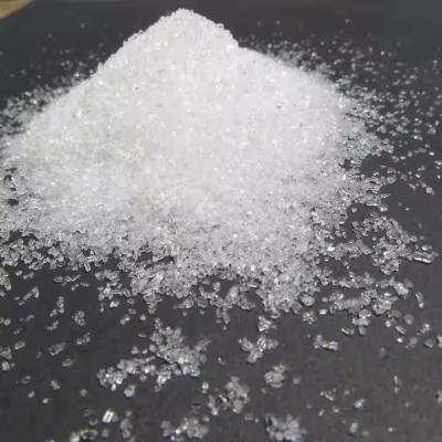 China Magnesium Sulphate Bath Epsom Salt Magnesium Sulfate Heptahydrate Crystal for sale
