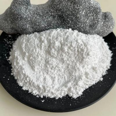 China Magnesiumsulfaat granulaten voor landbouw en industrie Epsom zout granulaten meststof kristal granulaten essentiële voedingsstoffen Te koop