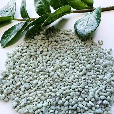 98% Eisensulfat Monohydrat Heptahydrat FeSO4.H2O Getrocknetes Eisensulfat