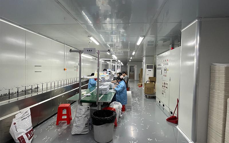 Geverifieerde leverancier in China: - Subtransfer Technology Co., Limited