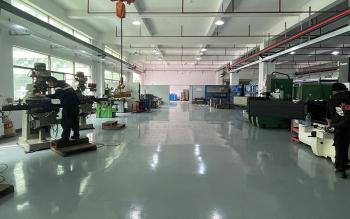 China Factory - Subtransfer Technology Co., Limited