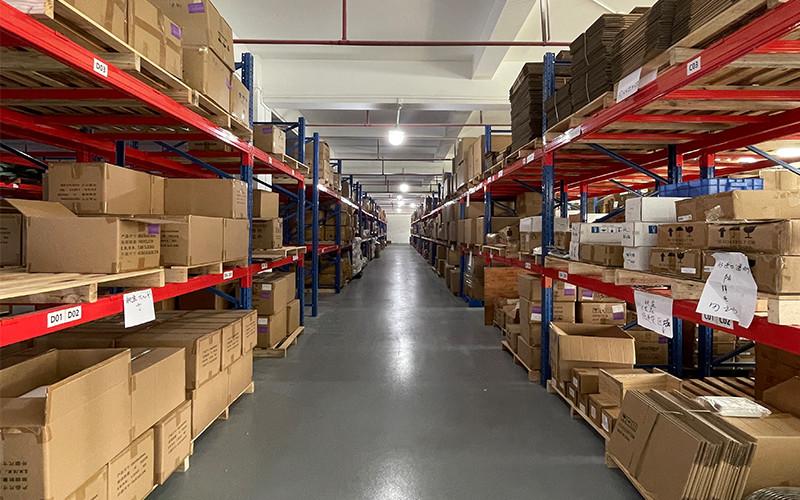 Geverifieerde leverancier in China: - Subtransfer Technology Co., Limited