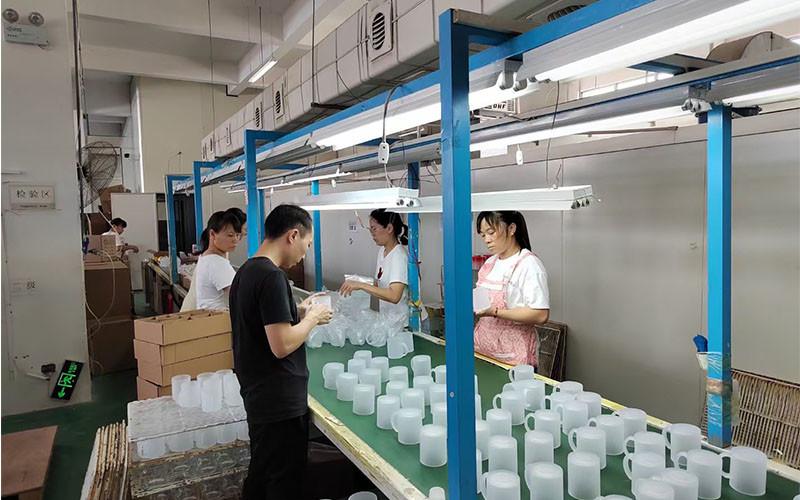 Geverifieerde leverancier in China: - Subtransfer Technology Co., Limited