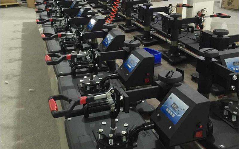 Geverifieerde leverancier in China: - Subtransfer Technology Co., Limited