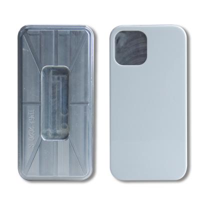 Китай Сублимационный корпус 3D Форма сублимационная теплопередача Телефонная крышка Форма продается