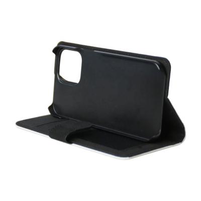 中国 オーダーメイド サブライメーション フリップ レザー 携帯 財布ケース iPhone 16 15 Pro Max 販売のため