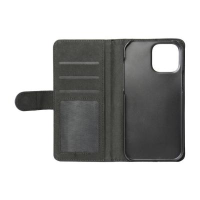 中国 オーダーメイド サブライメーション フリップ レザー 携帯 財布ケース iPhone 16 15 Pro Max 販売のため