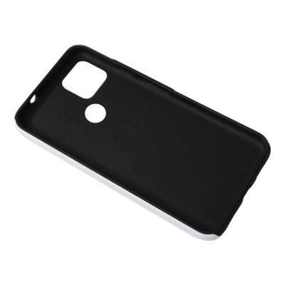 China Cuerpo de teléfono de PC TPU 3D con recubrimiento de sublimación resistente a los golpes para Google Pixel 7 6 5 Pro en venta