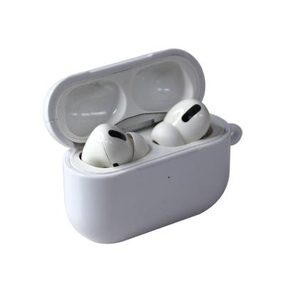 China Airpods de sublimación 3D con recubrimiento de PC personalizado para transferencia de calor en venta