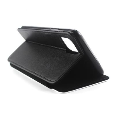 China Personalized Blanks Sublimation PU Leather Flip Phone Wallet Cases With TPU Protector For IPhone 15 14 13 for sale