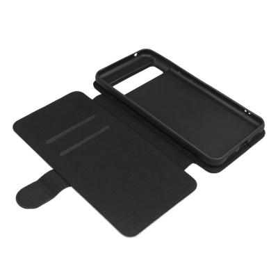 China Casos telefônicos de sublimação personalizados de couro para Google 8 9 Pro à venda