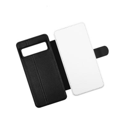 China Casos telefônicos de sublimação personalizados de couro para Google 8 9 Pro à venda