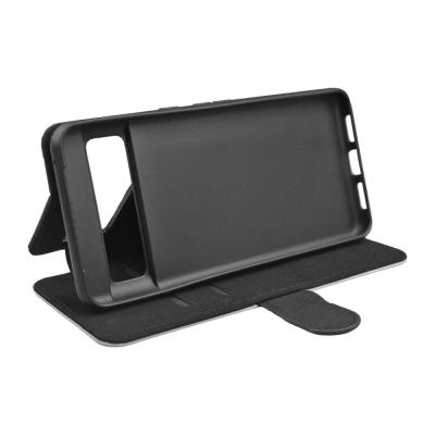 China Casos telefônicos de sublimação personalizados de couro para Google 8 9 Pro à venda