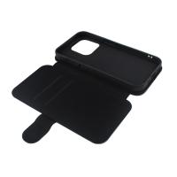 China Sublimation Blanks Flip Wallet Leather Case Compatible With IPhone Galaxy Note for sale
