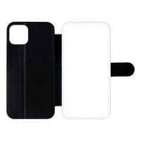China Shockproof IPhone Flip Wallet Sublimation Phone Cases for sale