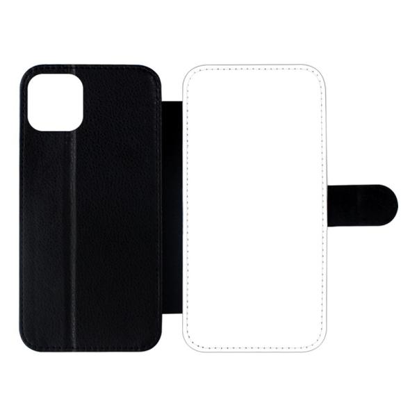 Quality Shockproof IPhone Flip Wallet Sublimation Phone Cases for sale