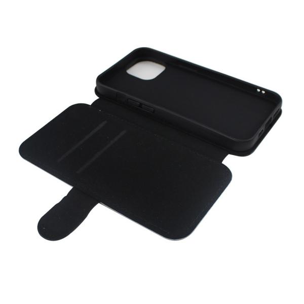 Quality Shockproof IPhone Flip Wallet Sublimation Phone Cases for sale