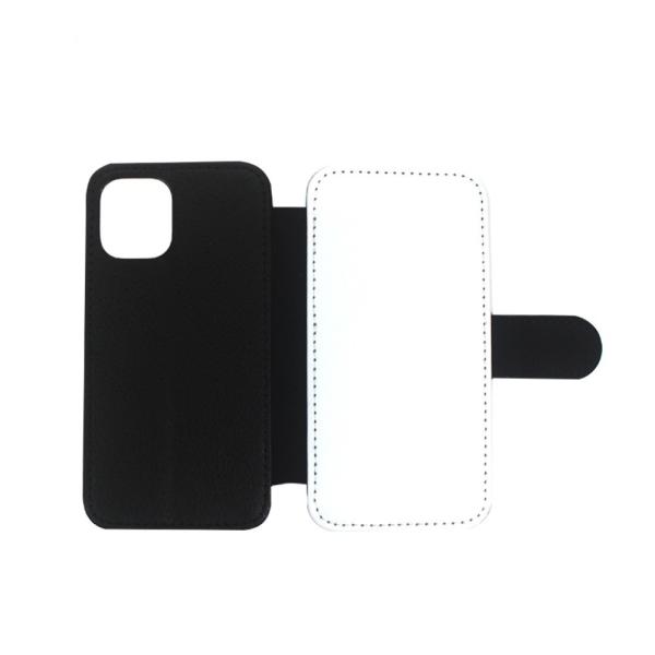 Quality Protective Shell Sublimation Flip Phone Cases For IPhone15 16 for sale
