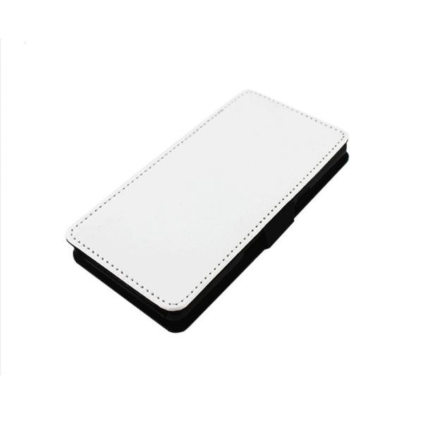 Quality Protective Shell Sublimation Flip Phone Cases For IPhone15 16 for sale