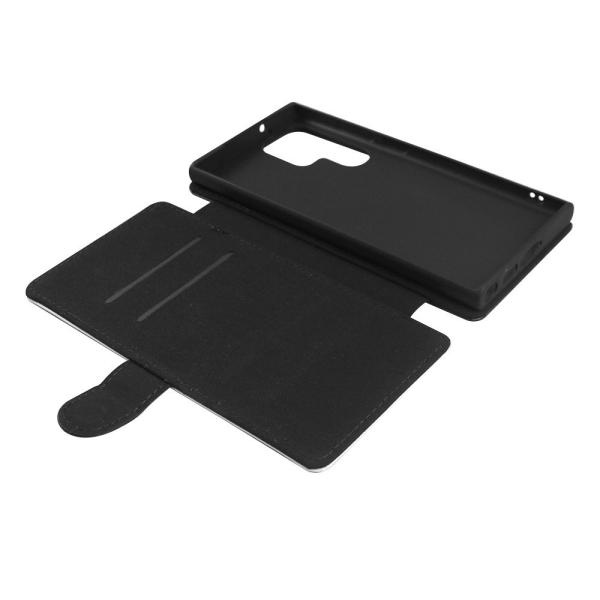 Quality Customized Sublimation Leather Flip Case For SamSung Galaxy S23 24 Ultra Plus for sale