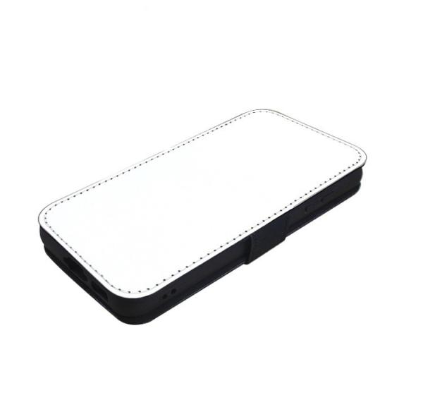 Quality Customized Sublimation Leather Flip Case For SamSung Galaxy S23 24 Ultra Plus for sale