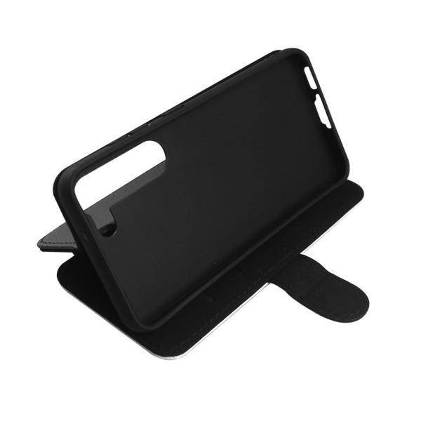 Quality Classic Style Custom Designs Sublimation Leather Flip Wallet Phone Case For for sale