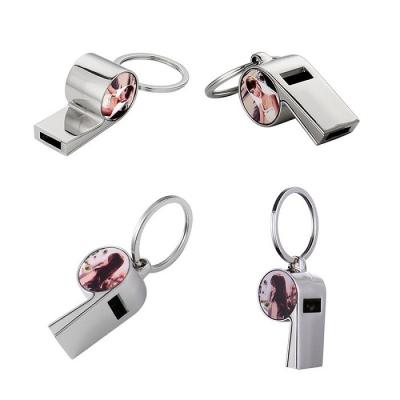 중국 크리에이티브 서블리메이션 휘파람 키chain 개인화 키chain 그림과 함께 판매용